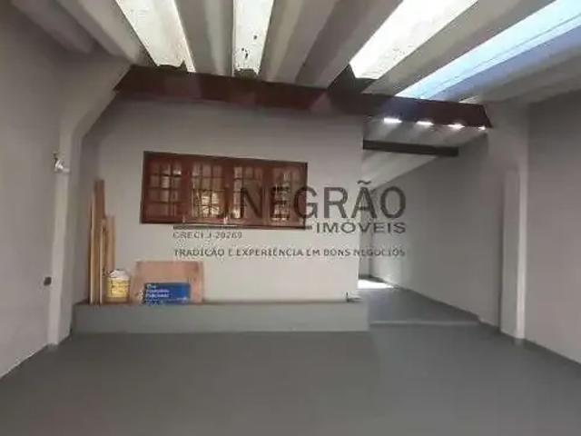 Casa / Sobrado para Venda em São Paulo/SP Parque Fongaro 3 Quartos
