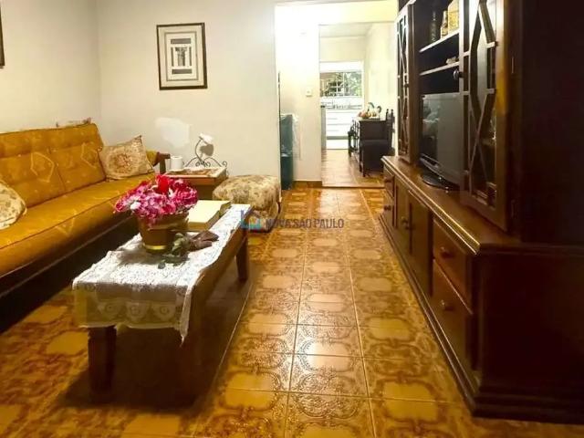 Casa / Sobrado para Venda em São Paulo/SP Parque Fongaro 3 Quartos