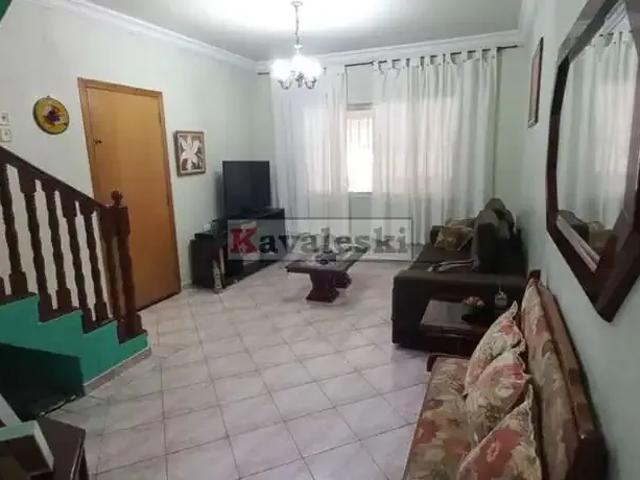 Casa / Sobrado para Venda em São Paulo/SP Parque Fongaro 3 Quartos