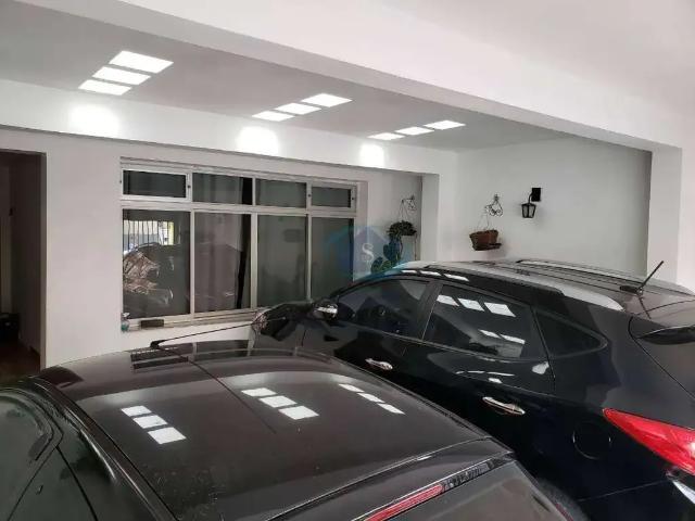 Casa / Sobrado para Venda em São Paulo/SP Parque Fongaro 3 Quartos