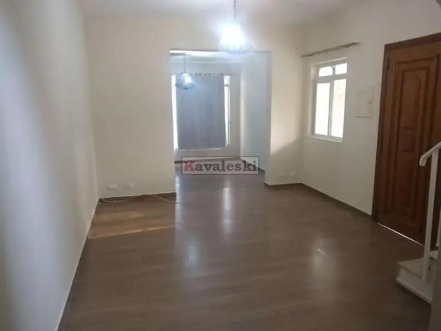 Casa / Sobrado para Venda em São Paulo/SP Parque Fongaro 3 Quartos