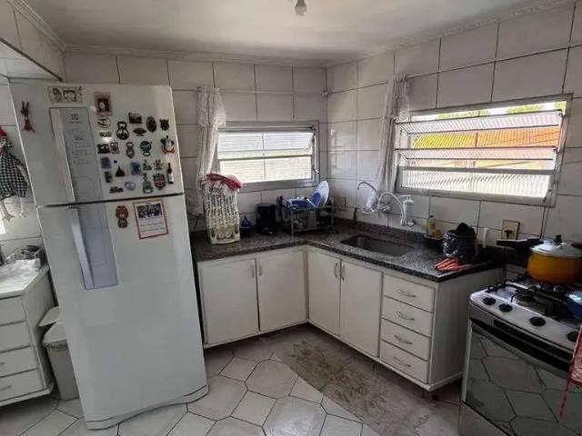 Casa / Sobrado para Venda em São Paulo/SP Parque Fongaro 3 Quartos