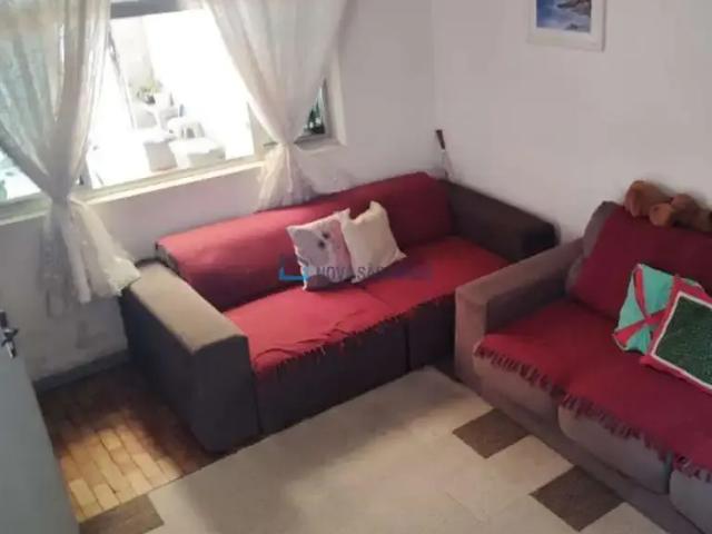 Casa / Sobrado para Venda em São Paulo/SP Parque Fongaro 3 Quartos