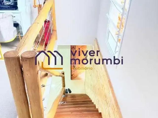 Casa / Sobrado para Venda em São Paulo/SP Parque Fernanda 3 Quartos