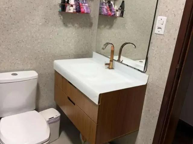 Casa / Sobrado para Venda em São Paulo/SP Parque Fernanda 2 Quartos