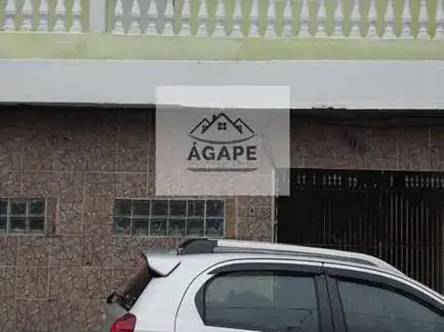 Casa / Sobrado para Venda em São Paulo/SP Parque Fernanda 4 Quartos