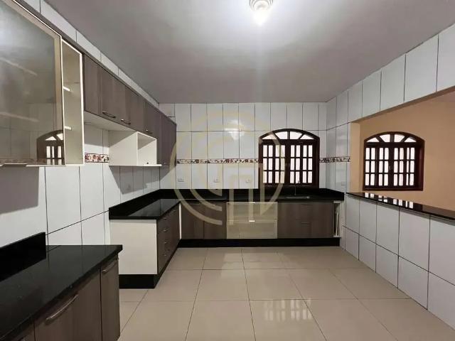 Casa / Sobrado para Venda em São Paulo/SP Parque Fernanda 6 Quartos