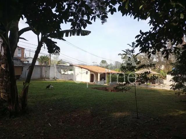 Casa / Sobrado para Venda em São Paulo/SP Parque Florestal 1 Quartos