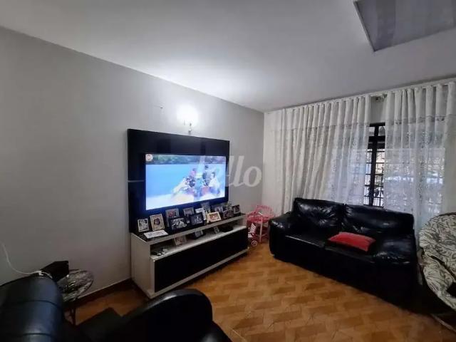 Casa / Sobrado para Venda em São Paulo/SP Parque Imperial 3 Quartos