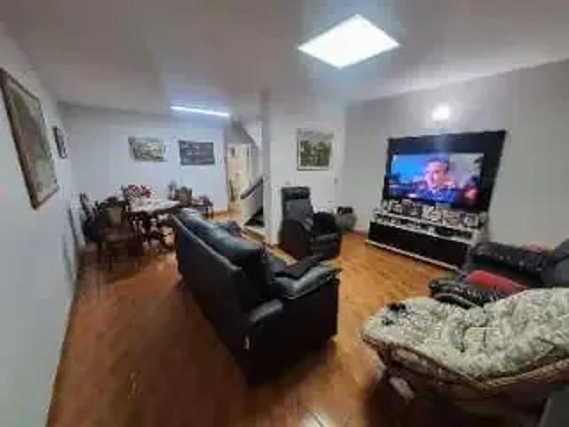 Casa / Sobrado para Venda em São Paulo/SP Parque Imperial 3 Quartos