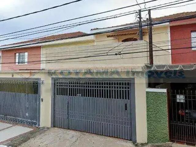 Casa / Sobrado para Venda em São Paulo/SP Parque Imperial 3 Quartos