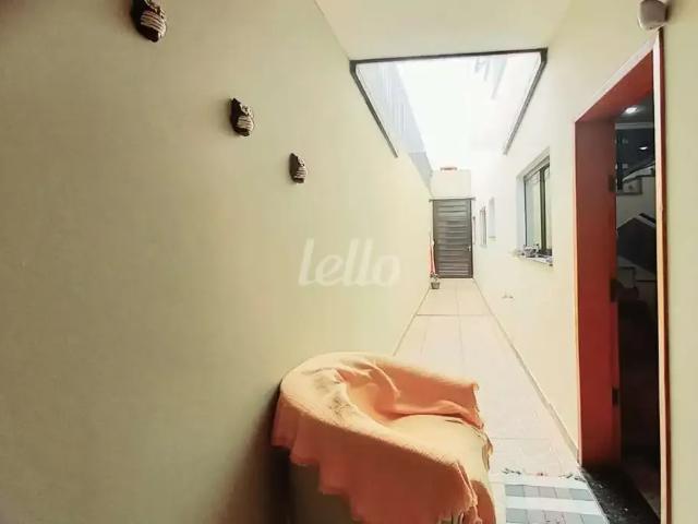 Casa / Sobrado para Venda em São Paulo/SP Parque Independência 4 Quartos