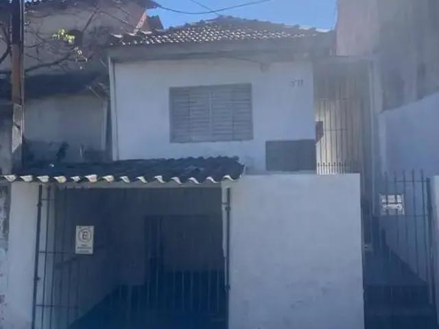 Casa / Sobrado para Venda em São Paulo/SP Parque Independência 4 Quartos