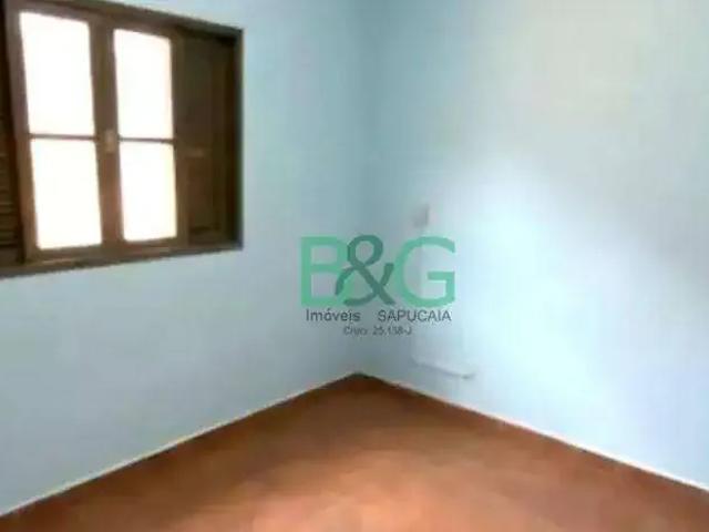 Casa / Sobrado para Venda em São Paulo/SP Parque Independência 5 Quartos