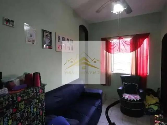 Casa / Sobrado para Venda em São Paulo/SP Parque Independência 5 Quartos