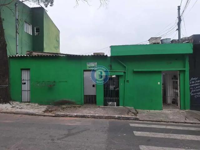 Casa / Sobrado para Venda em São Paulo/SP Parque Independência 6 Quartos