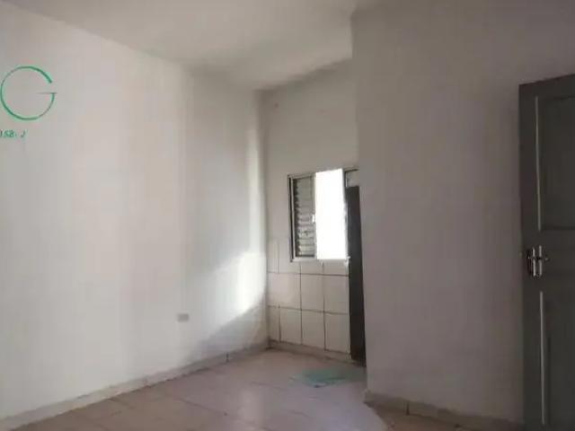 Casa / Sobrado para Venda em São Paulo/SP Parque Independência 1 Quartos