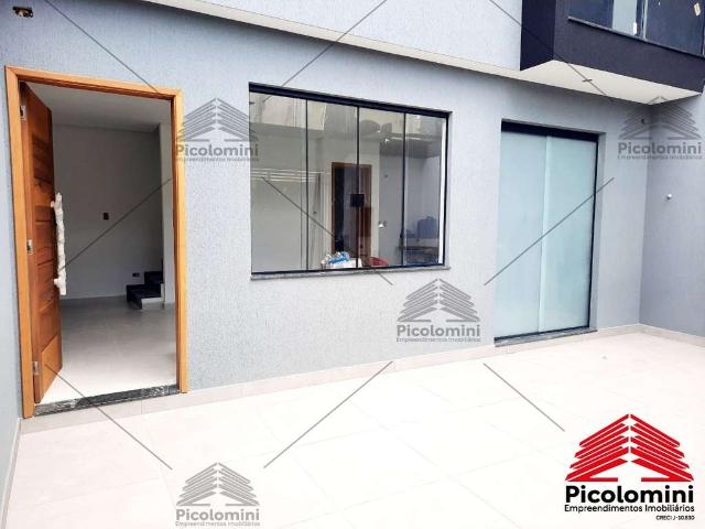 Casa / Sobrado para Venda em São Paulo/SP Parque Independência 2 Quartos