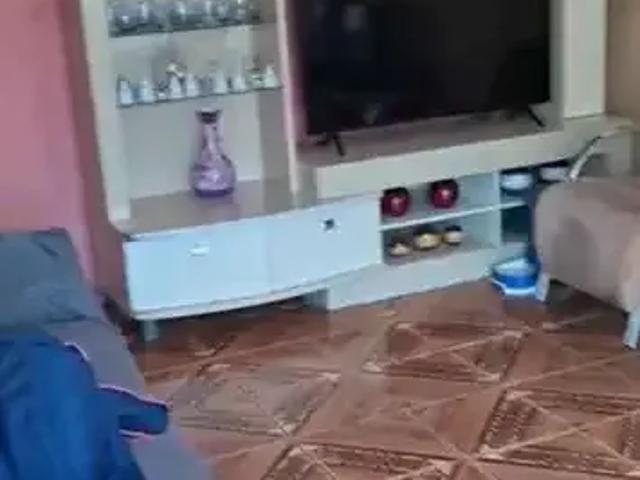Casa / Sobrado para Venda em São Paulo/SP Parque Independência 2 Quartos
