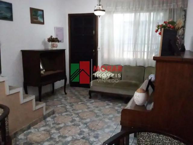 Casa / Sobrado para Venda em São Paulo/SP Parque Independência 2 Quartos
