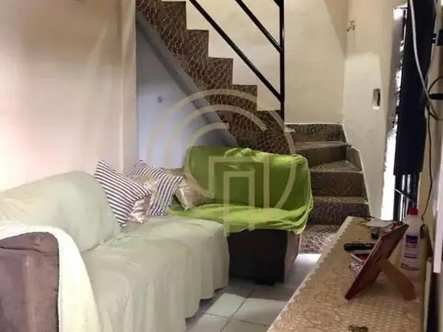 Casa / Sobrado para Venda em São Paulo/SP Parque Independência 2 Quartos