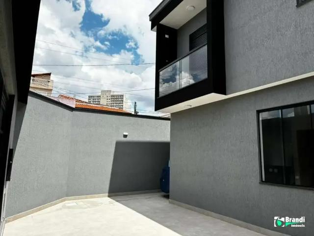 Casa / Sobrado para Venda em São Paulo/SP Parque Independência 2 Quartos