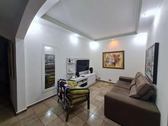 Casa / Sobrado para Venda em São Paulo/SP Parque Independência 2 Quartos