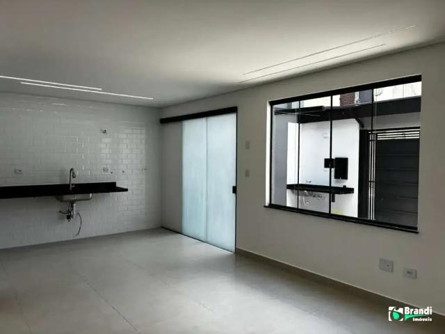 Casa / Sobrado para Venda em São Paulo/SP Parque Independência 2 Quartos