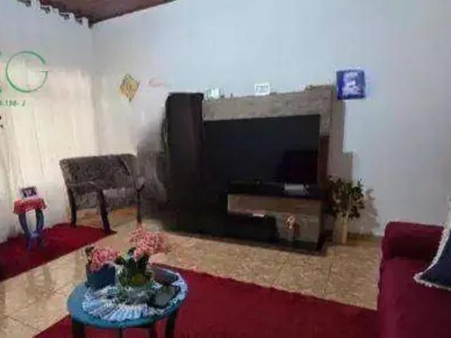 Casa / Sobrado para Venda em São Paulo/SP Parque Independência 2 Quartos