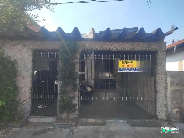 Casa / Sobrado para Venda em São Paulo/SP Parque Independência 2 Quartos