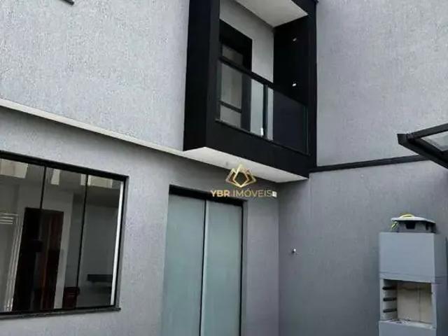 Casa / Sobrado para Venda em São Paulo/SP Parque Independência 2 Quartos