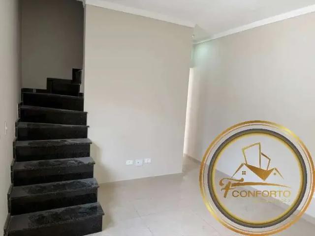 Casa / Sobrado para Venda em São Paulo/SP Parque Independência 2 Quartos