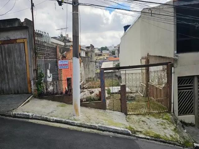 Casa / Sobrado para Venda em São Paulo/SP Parque Independência