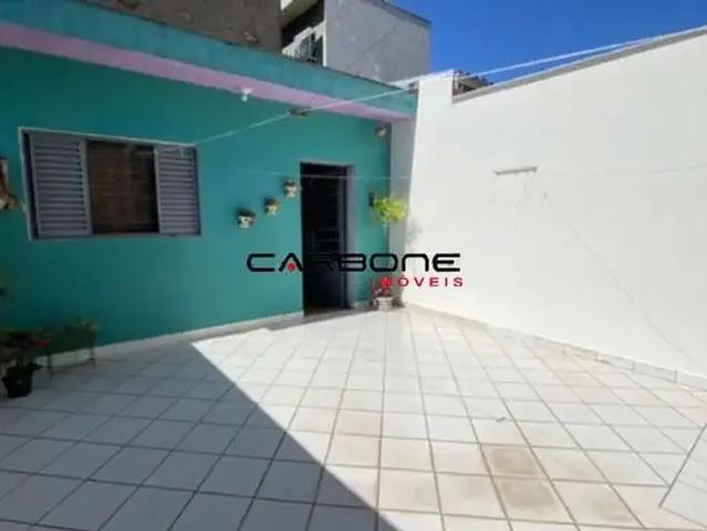 Casa / Sobrado para Venda em São Paulo/SP Parque Independência 3 Quartos