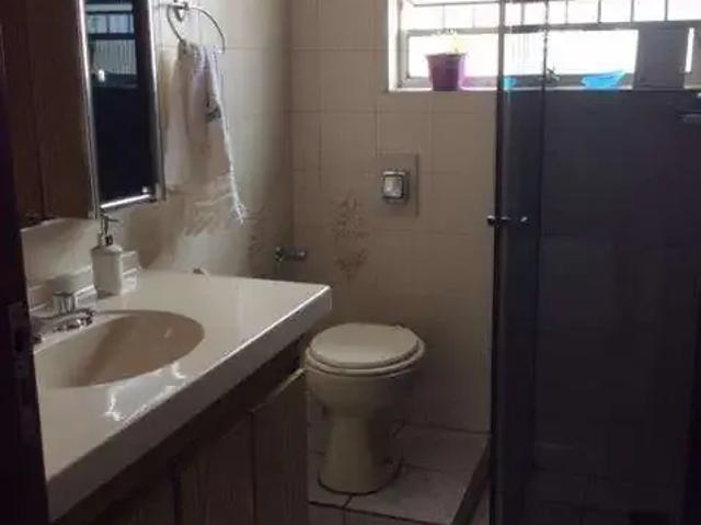 Casa / Sobrado para Venda em São Paulo/SP Parque Independência 3 Quartos