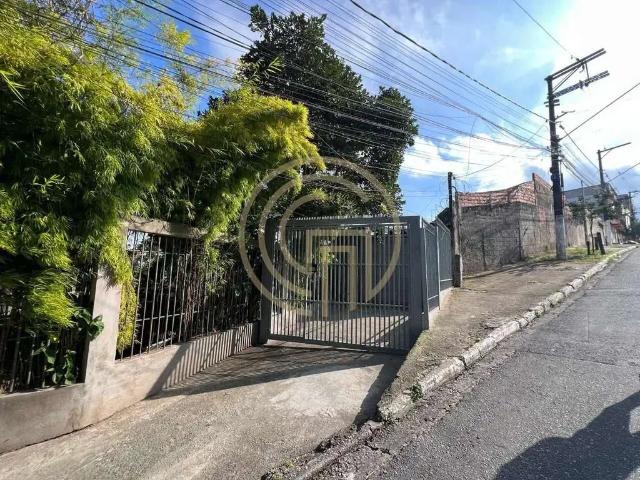 Casa / Sobrado para Venda em São Paulo/SP Parque Independência 3 Quartos