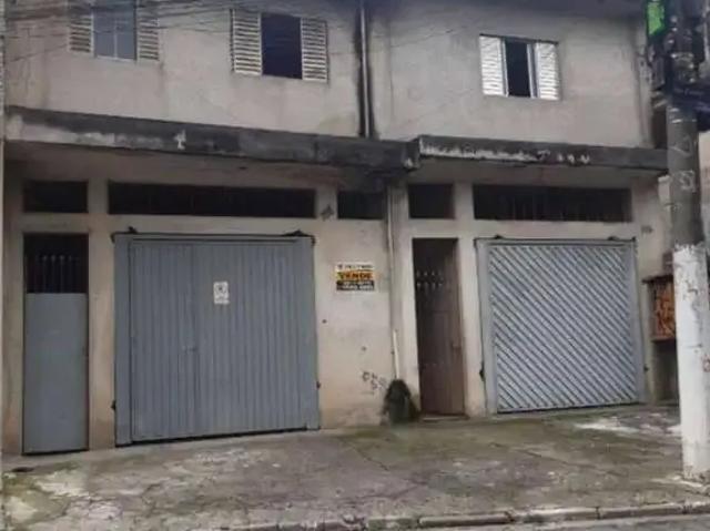 Casa / Sobrado para Venda em São Paulo/SP Parque Independência 3 Quartos
