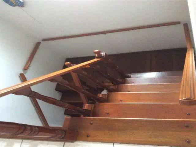 Casa / Sobrado para Venda em São Paulo/SP Parque Independência 3 Quartos