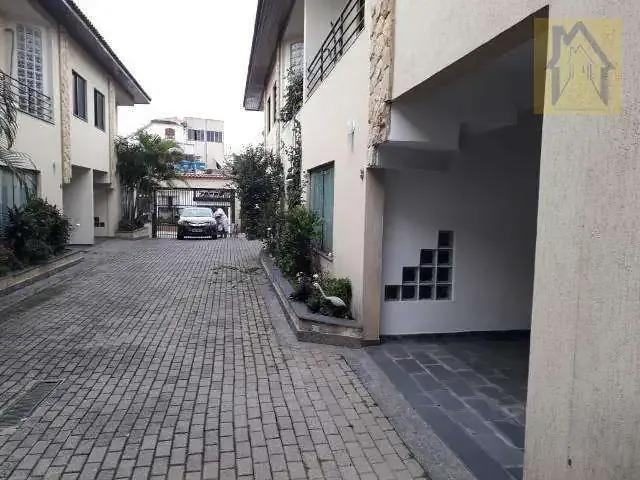 Casa / Sobrado para Venda em São Paulo/SP Parque Independência 3 Quartos