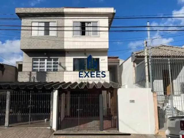 Casa / Sobrado para Venda em São Paulo/SP Parque Independência 3 Quartos