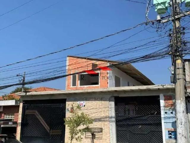 Casa / Sobrado para Venda em São Paulo/SP Parque Industrial 5 Quartos