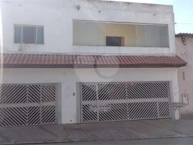 Casa / Sobrado para Venda em São Paulo/SP Itaim Paulista 2 Quartos