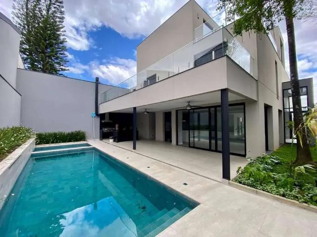 Casa / Sobrado para Venda em São Paulo/SP Parque Ibirapuera 4 Quartos