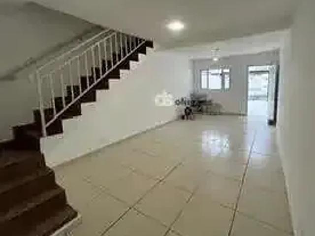 Casa / Sobrado para Venda em São Paulo/SP Parque Ipê 2 Quartos