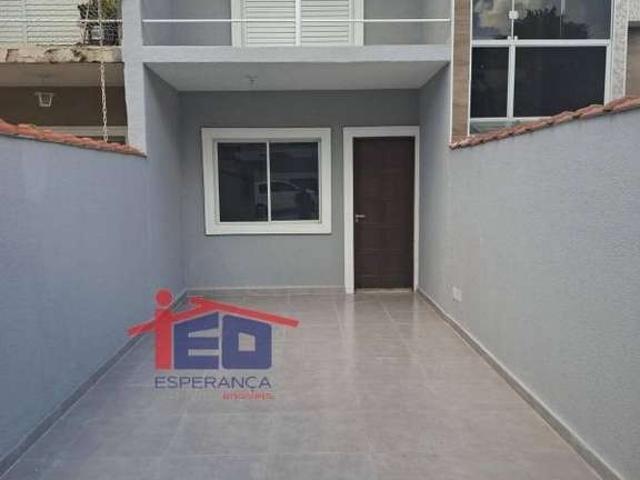 Casa / Sobrado para Venda em São Paulo/SP Parque Ipê 2 Quartos