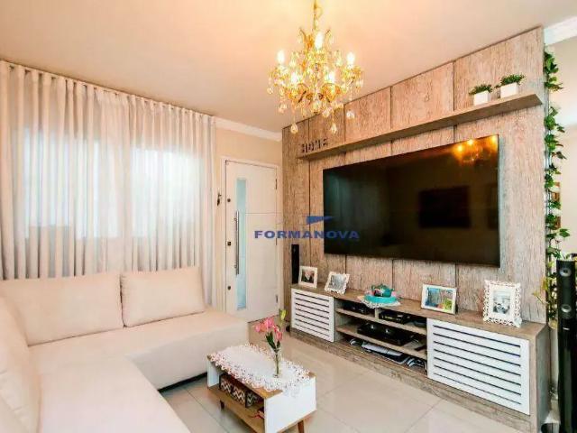 Casa / Sobrado para Venda em São Paulo/SP Parque Ipê 2 Quartos