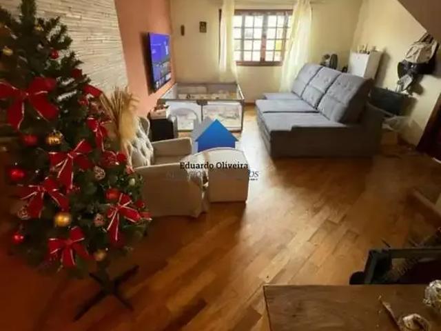 Casa / Sobrado para Venda em São Paulo/SP Parque Ipê 2 Quartos