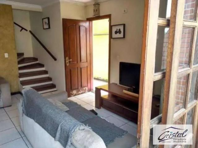 Casa / Sobrado para Venda em São Paulo/SP Parque Ipê 2 Quartos