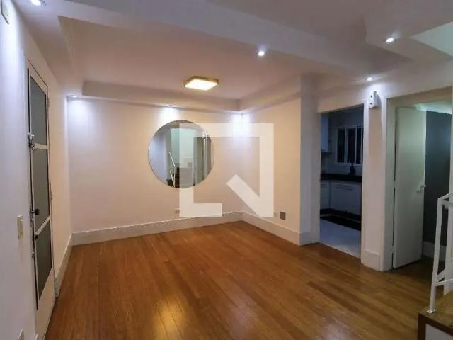 Casa / Sobrado para Venda em São Paulo/SP Parque Ipê 2 Quartos