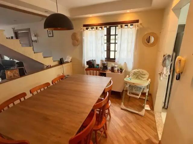 Casa / Sobrado para Venda em São Paulo/SP Parque Ipê 3 Quartos
